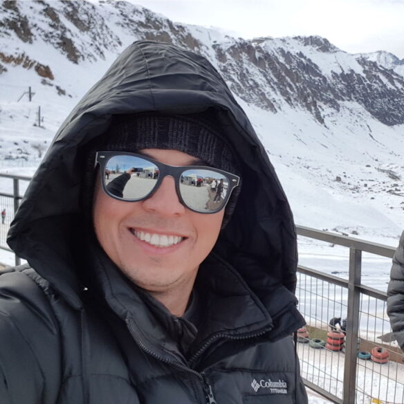 Christian - Conteúdo Online